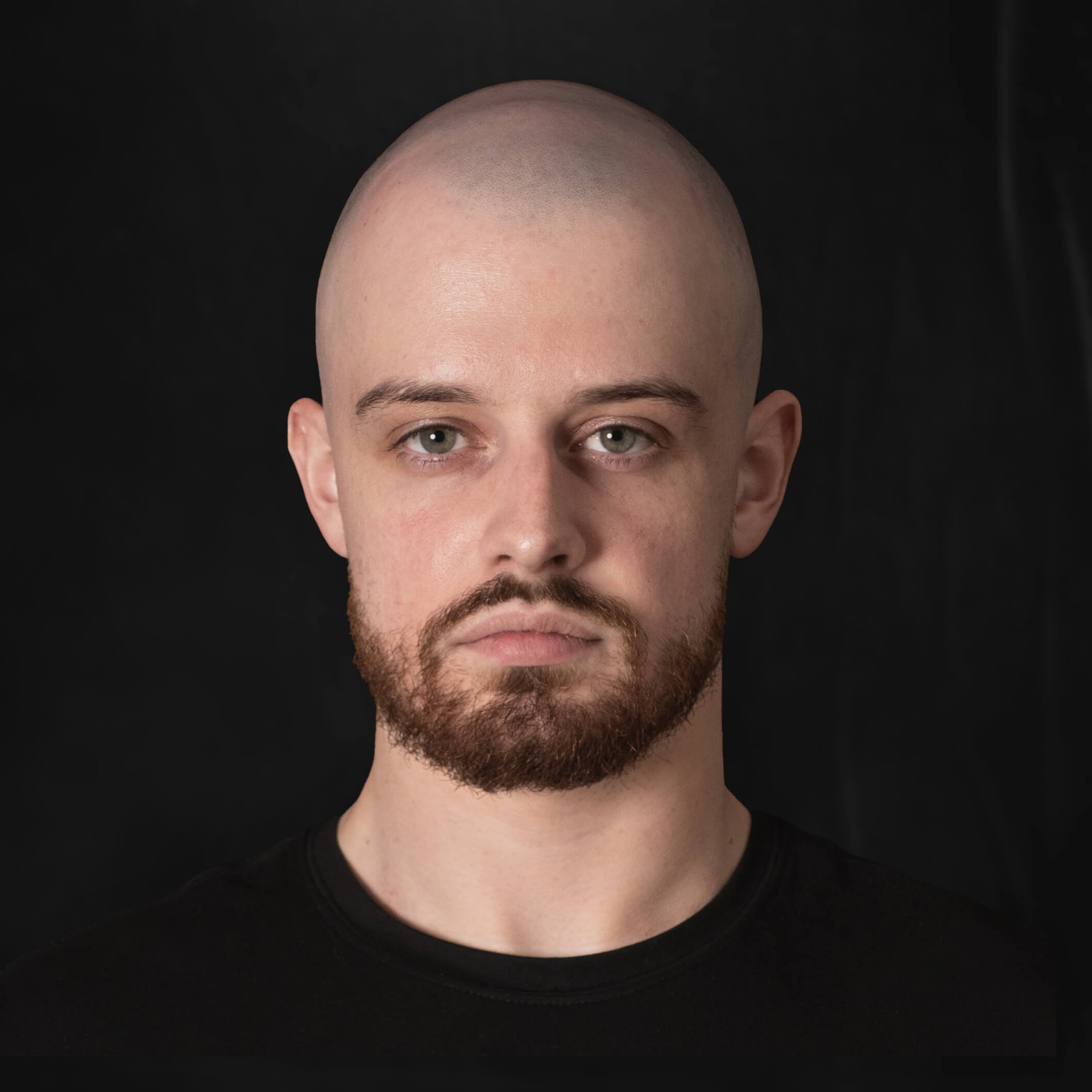 Home - Josh Moxey