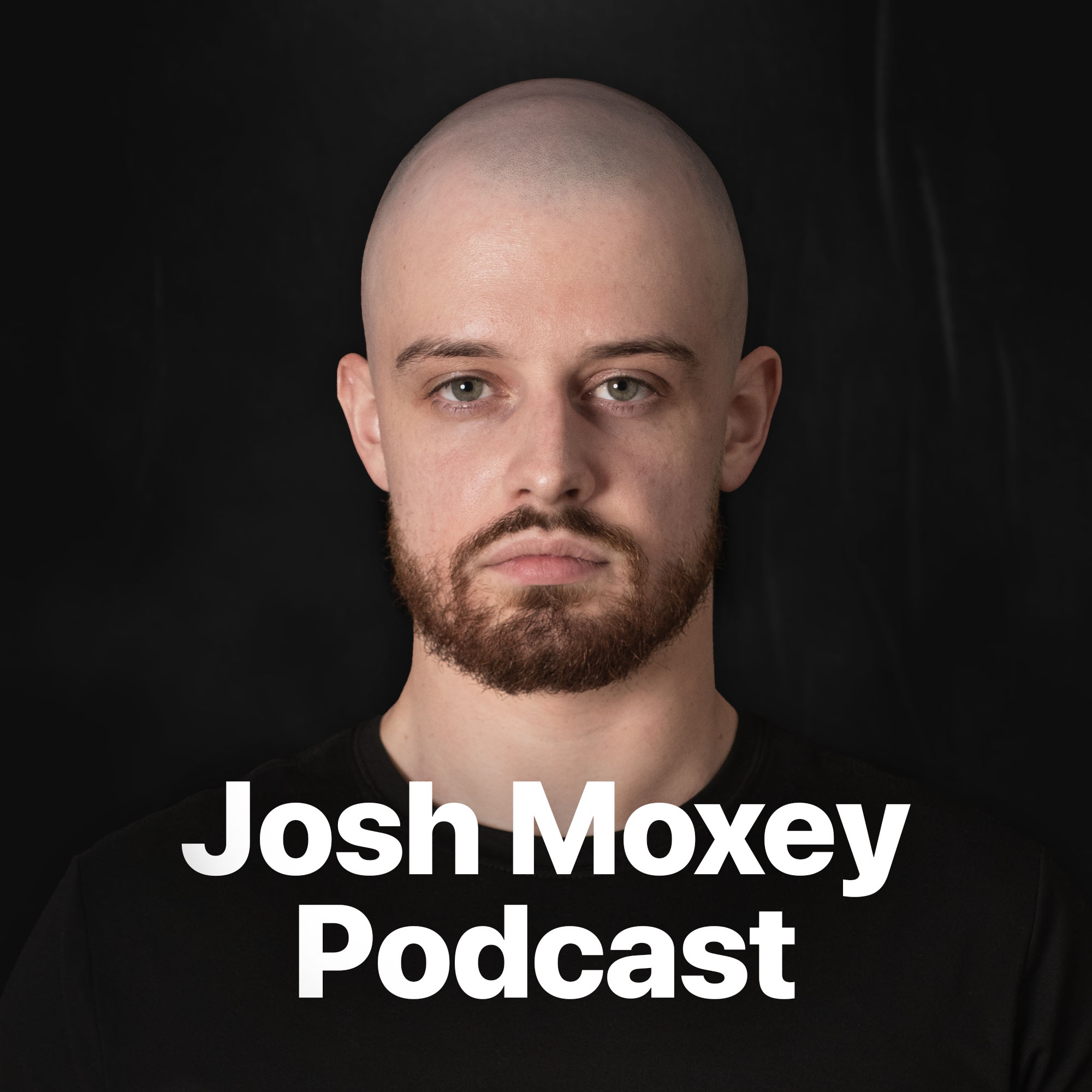 Podcast - Josh Moxey